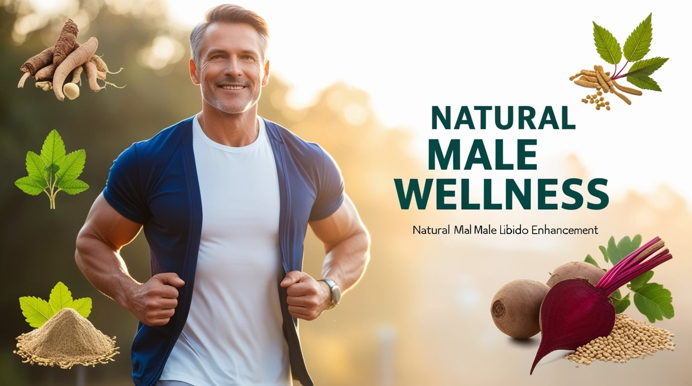Male Libido Health Body And Soul 7429